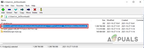 How To Install Google Play Store On Windows WSA Appuals