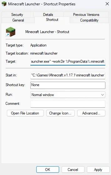Как исправить ошибку Minecraft Closed With Exit Code 1