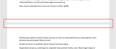 Remove Dotted Lines In Microsoft Word For Mac Super User