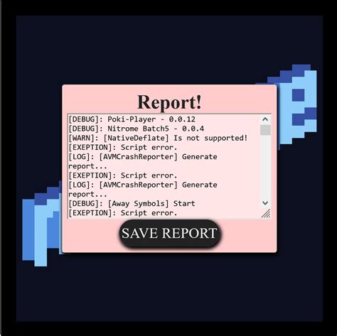 Some Kind Of Script Injection Maybe Rnitrome