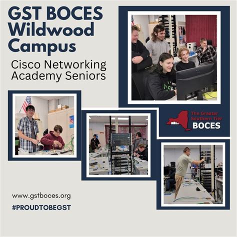 Live Feed Gst Boces