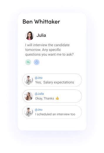 Jobflows The All In One Recruiting Software