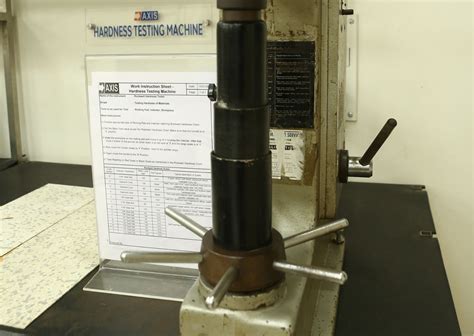 Nabl Accredited And Ul Approved Testing Lab Axis Electricals