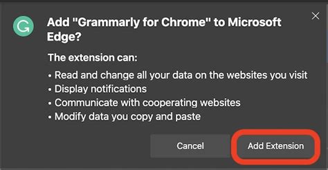 how to install chrome extensions in microsoft edge chromium beebom