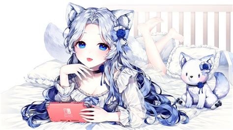 Twoucan ʚ Kkana ɞ Kka Na Anime Động Vật Nghệ Thuật