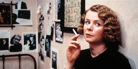 Best Emily Watson Movies Ranked