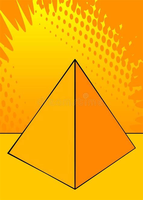 Pyarmid Stock Illustrations 32 Pyarmid Stock Illustrations Vectors And Clipart Dreamstime