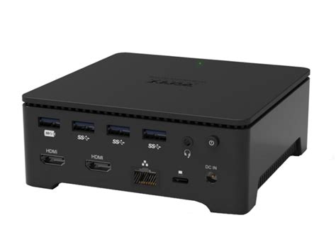 Port Usb Type C And Type A Docking Station X K Display Tech Co Za