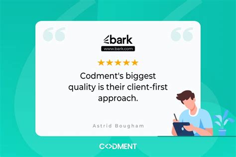 Codment On Linkedin Codment Feedback Customerfeedback Customerservice Review