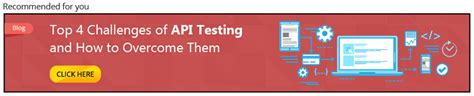Why API Testing Is Critical For Todays Business Applications