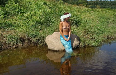 Volga S Mermaid Pics Xhamster