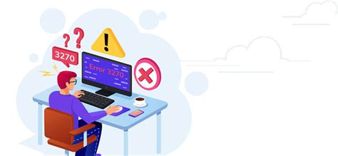How To Fix Access Database Error 3270