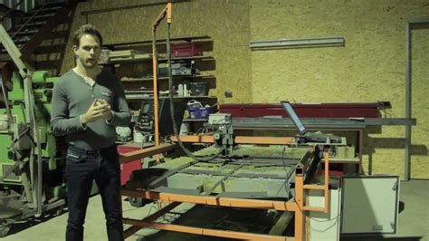 DIY CNC Endschalter Und Soft Limits Konfigurieren In Mach YouTube