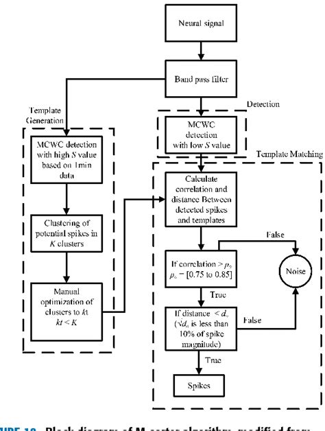Figure 1 From A Review Of Eeg And Meg Epileptic Spike Detection Algorithms Semantic Scholar