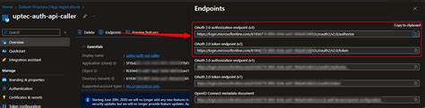 Auth Series Secure Open API Swagger Calls With Microsoft Entra ID Azure AD