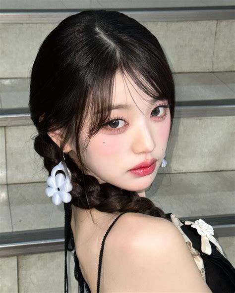Ives Wonyoung Is The Target Of Hate Comments On Instagram — Netizens Accuse Miu Miu Of Hiring A