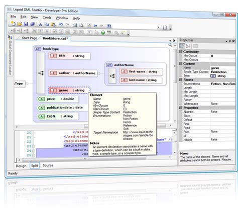 Liquid Xml Editor Wiki Fandom