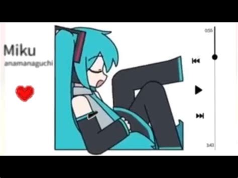 Anamanaguchi Miku Youtube