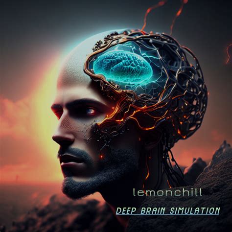 Deep Brain Simulation Lemonchill