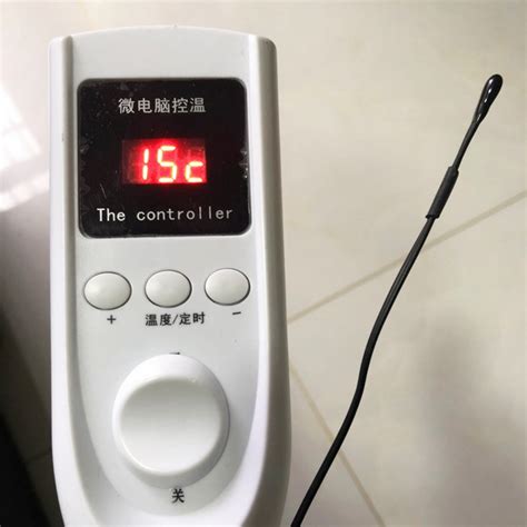 220v Micro Computer Timing Controller Electric Bla Grandado