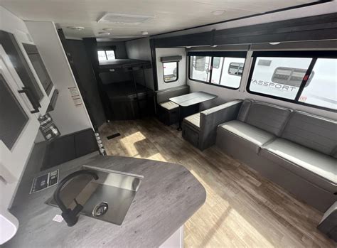 2023 Keystone Hideout 26bhs Huntington Wv