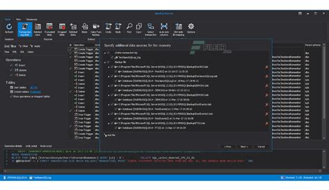 Quest Software ApexSQL Recover 2019 02 1245 Free Download FileCR