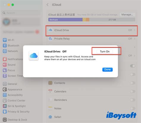 Full Guide Backup Mac Without Time Machine