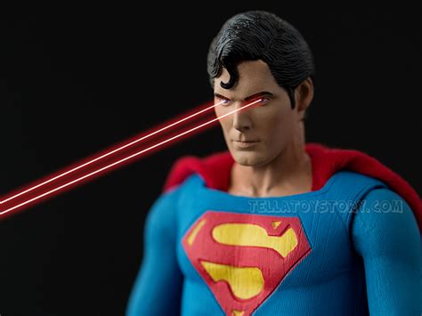 Superman Laser Beam Eyes The Best Picture Of Beam