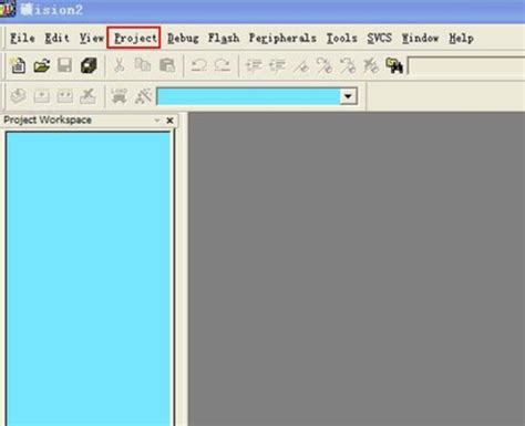 KEIL怎样生成HEX文件和相关设置 新知