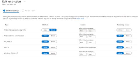 How To Secure Devices In Intune Top Tips
