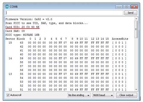 Utilizando O Módulo Rfid Com O Arduino Uno Sta Eletrônica