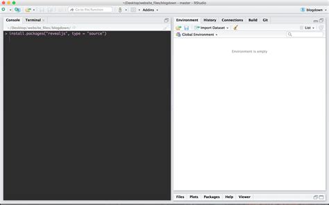Making Beautiful Interactive Slides With Revealjs Caitlin Casar