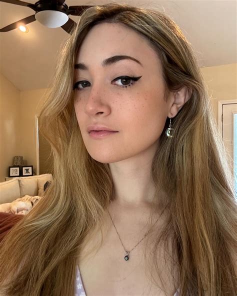 Just Some Simple Selfies Nothing Special I Think My Earrings Looked Really Cute In These