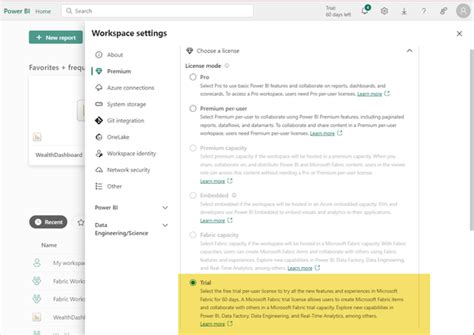 Version Control And Cicd Your Power Bi Reports Using Fabrics Git Integration And Deployment Pipelines