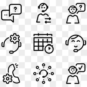 Template Powerpoint Problem HD Png Download Vhv