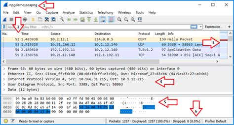 Install Wireshark Gui Centos 7 Kdahosting