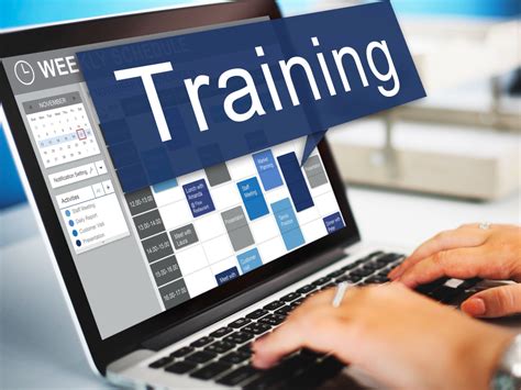 5 Factors To Consider In Your Organizational Training Plan Capworth