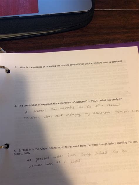 Solved Experiment Pre Lab Assignment Hint For Full Chegg