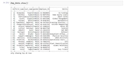 pyspark drop column easy steps learn easy steps