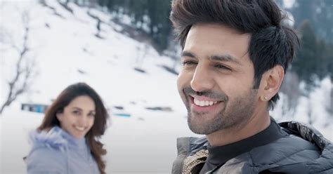 Satyaprem Ki Katha movie trailer: Romantic film stars Kartik Aaryan, Kiara Advani