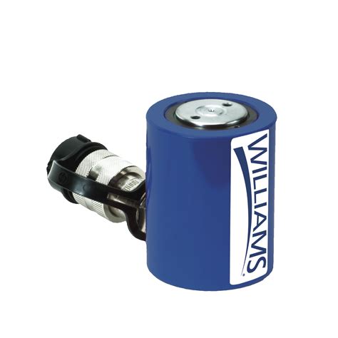 Williams Jhw6cl30t02 30t Low Profile Cylinder 38 10023787