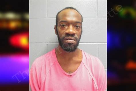 Randy Flowers — Lee County Jail Bookings