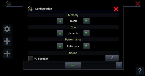 Dosbox Mouse Laderscience