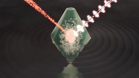 On Chip GHz Time Crystals With Semiconductor Photonic Devices Pave Way To New Physics And
