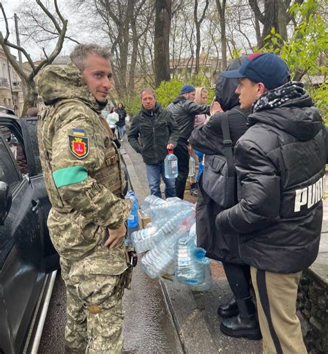 Міндовкілля Через війну понад 4 6 мільйона українців мають проблеми з доступом до питної води