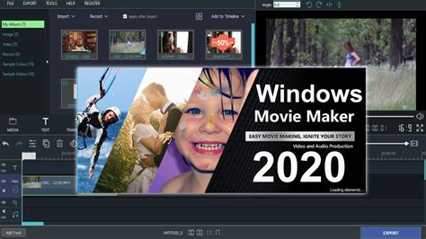 Windows Movie Maker Free Download Windows Movie Maker Download