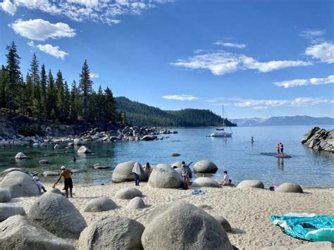 11 Best Nude Beaches In California To Be Naked And Unafraid