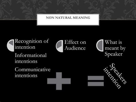 Conversational Implicature Coperative Principles Conventional Implicature Pptx