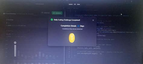 Kritansh Bhardwaj On Linkedin 30dayscodingchallenge Dsa Java Problemsolving Upsolving