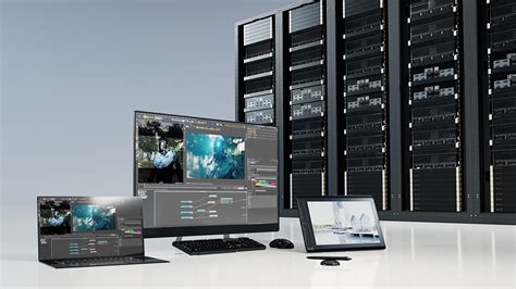 NVIDIA Data Center Products NVIDIA